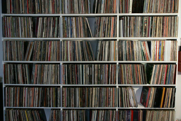 Records Wallpapers - Top Free Records Backgrounds - WallpaperAccess