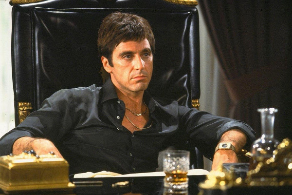 Scarface Desktop Wallpapers - Top Free Scarface Desktop Backgrounds ...