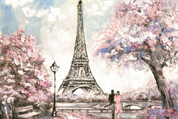Spring Watercolor Wallpapers - Top Free Spring Watercolor Backgrounds ...