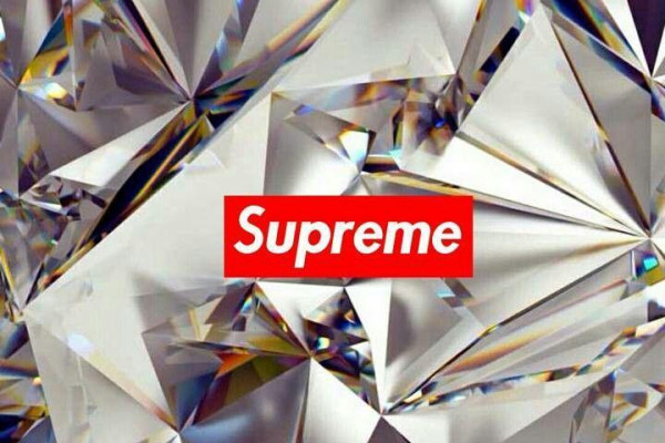 Pink Supreme Wallpapers - Top Free Pink Supreme Backgrounds ...