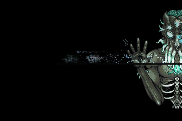 4K Spooky Wallpapers - Top Free 4K Spooky Backgrounds - WallpaperAccess