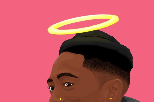 Cartoon Rapper Wallpapers - Top Free Cartoon Rapper Backgrounds ...