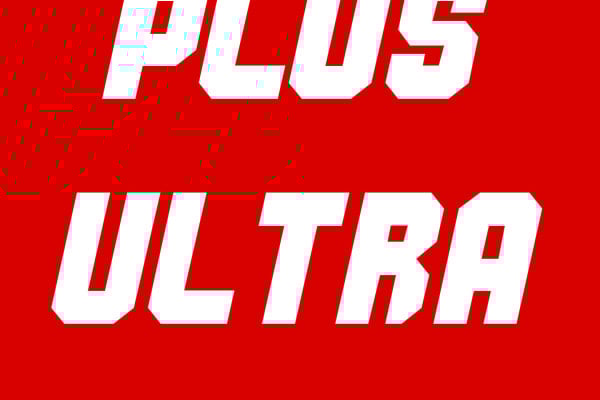 My Hero Academia Plus Ultra Wallpapers - Top Free My Hero Academia Plus ...