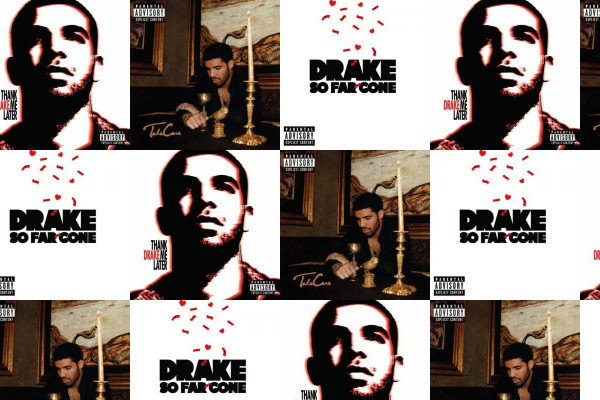 Drake Album Wallpapers - Top Free Drake Album Backgrounds - WallpaperAccess