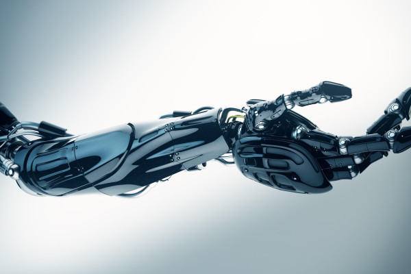 Robotics Wallpapers - Top Free Robotics Backgrounds - WallpaperAccess