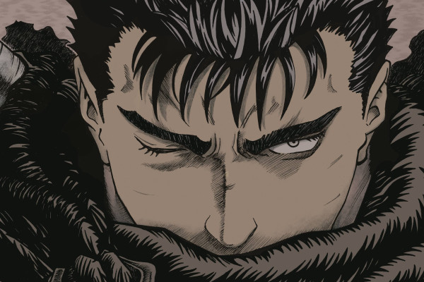 Guts Wallpapers - Top Free Guts Backgrounds - WallpaperAccess