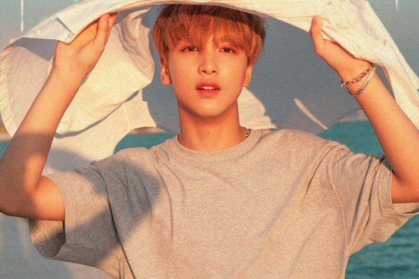 NCT Logo Wallpapers - Top Free NCT Logo Backgrounds - WallpaperAccess