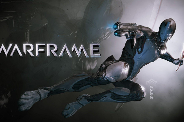 Warframe HD Wallpapers - Top Free Warframe HD Backgrounds - WallpaperAccess