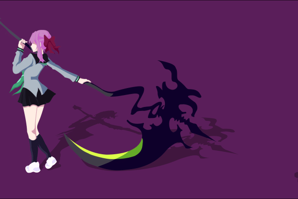 Abstract Anime Wallpapers - Top Free Abstract Anime Backgrounds ...