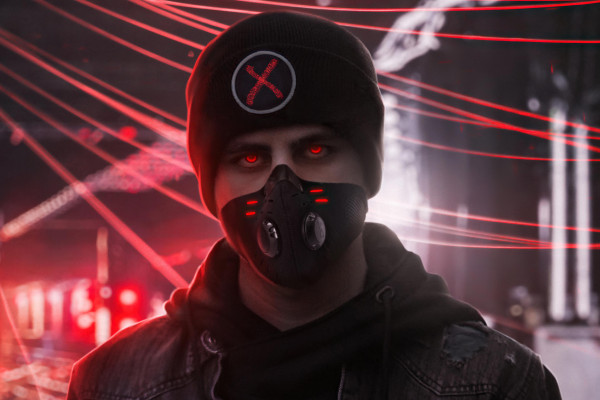 Demon Eyes Wallpapers - Top Free Demon Eyes Backgrounds - WallpaperAccess