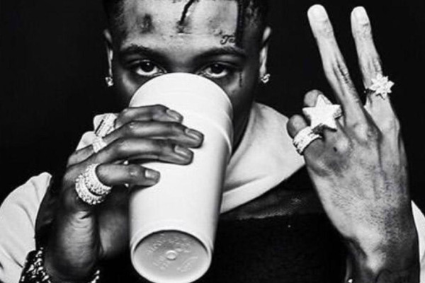 Rae Lil Black Wallpapers - Top Free Rae Lil Black Backgrounds ...