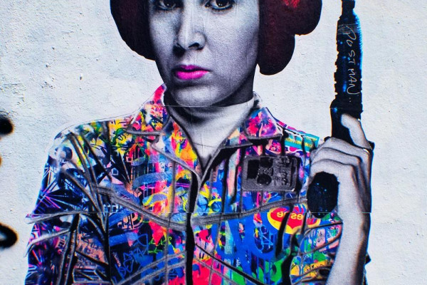 Funny Art Wallpapers - Top Free Funny Art Backgrounds - WallpaperAccess