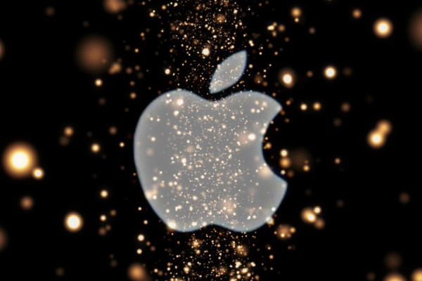 Grey Apple Logo Wallpapers - Top Free Grey Apple Logo Backgrounds ...