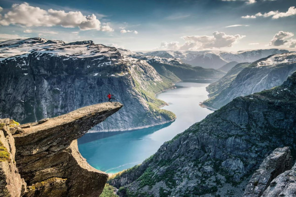 Bergen Norway Wallpapers - Top Free Bergen Norway Backgrounds ...