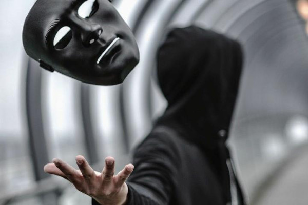 Cool Clown Mask Wallpapers - Top Free Cool Clown Mask Backgrounds ...