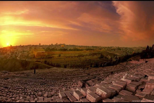 New Jerusalem HD Wallpapers - Top Free New Jerusalem HD Backgrounds ...