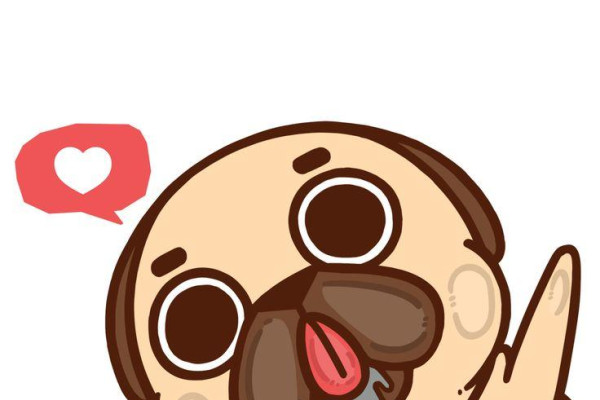 Kawaii Dog Wallpapers - Top Free Kawaii Dog Backgrounds - WallpaperAccess