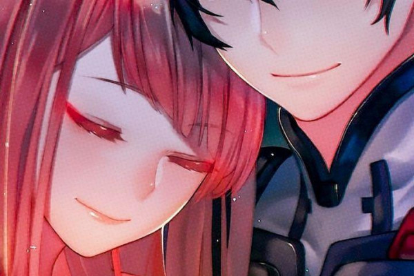 Anime Hiro Wallpapers - Top Free Anime Hiro Backgrounds - WallpaperAccess