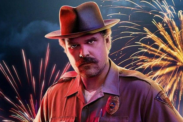 Stranger Things 8k Wallpapers - Top Free Stranger Things 8k Backgrounds ...