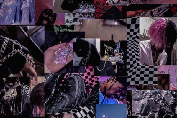 Emo Aesthetic Computer Wallpapers - Top Free Emo Aesthetic Computer ...