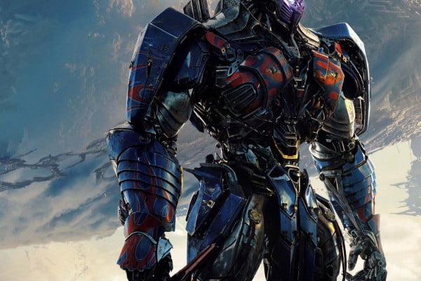 Cool Optimus Prime Wallpapers - Top Free Cool Optimus Prime Backgrounds ...