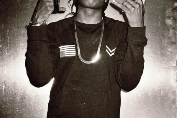 ASAP Rocky LSD Wallpapers - Top Free ASAP Rocky LSD Backgrounds ...