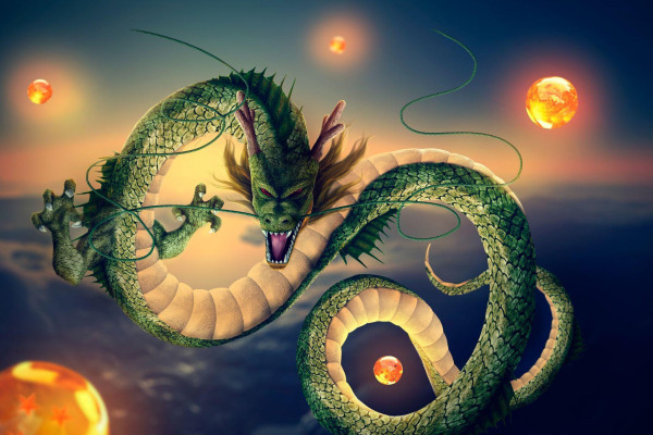 Dragon Ball Red Wallpapers - Top Free Dragon Ball Red Backgrounds ...