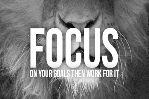 Focus HD Wallpapers - Top Free Focus HD Backgrounds - WallpaperAccess