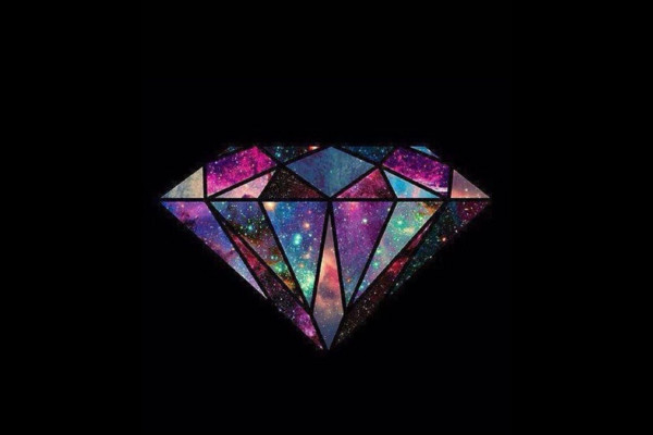 Super Cool Diamond Wallpapers - Top Free Super Cool Diamond Backgrounds ...