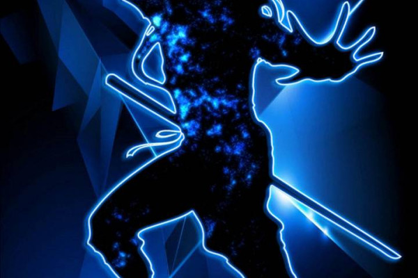 Ninja PC Wallpapers - Top Free Ninja PC Backgrounds - WallpaperAccess