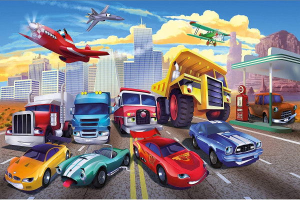 Toy Car Wallpapers - Top Free Toy Car Backgrounds - WallpaperAccess