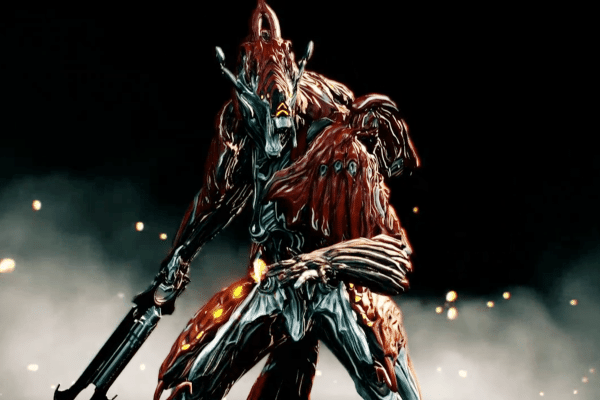 Mesa Warframe Wallpapers - Top Free Mesa Warframe Backgrounds ...