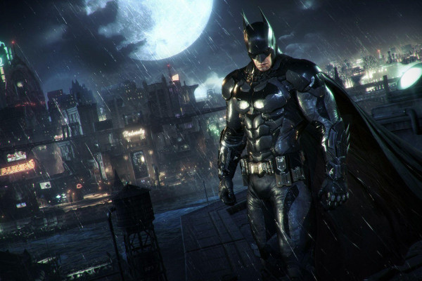Batman 3D Desktop Wallpapers - Top Free Batman 3D Desktop Backgrounds ...