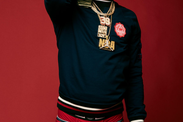 NBA Young Boy Computer Wallpapers - Top Free NBA Young Boy Computer ...