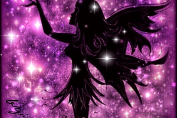 Cute Fairy Wallpapers - Top Free Cute Fairy Backgrounds - WallpaperAccess