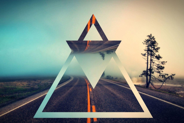 Impossible Triangle Wallpapers - Top Free Impossible Triangle Backgrounds - WallpaperAccess