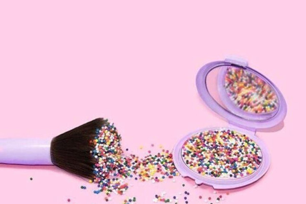 Pink Makeup Wallpapers - Top Free Pink Makeup Backgrounds - WallpaperAccess