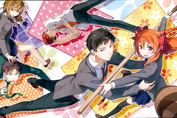 Mikey Kun Wallpapers - Top Free Mikey Kun Backgrounds - WallpaperAccess