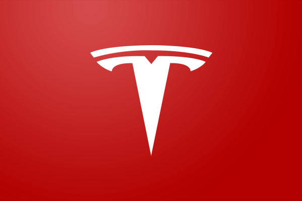 Tesla Logo Wallpapers - Top Free Tesla Logo Backgrounds - WallpaperAccess