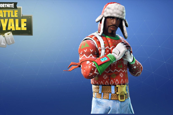 Fortnite Wild Card Wallpapers - Top Free Fortnite Wild Card Backgrounds ...