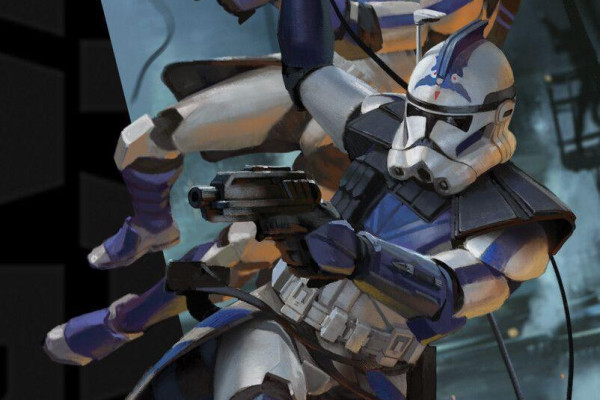 Cool Clone Trooper Wallpapers - Top Free Cool Clone Trooper Backgrounds ...