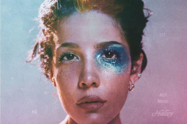 Halsey Desktop Wallpapers - Top Free Halsey Desktop Backgrounds ...