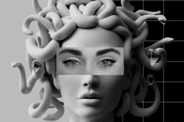 Medusa Wallpapers - Top Free Medusa Backgrounds - WallpaperAccess