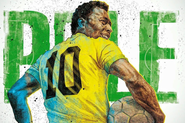 Pele Wallpapers - Top Free Pele Backgrounds - WallpaperAccess