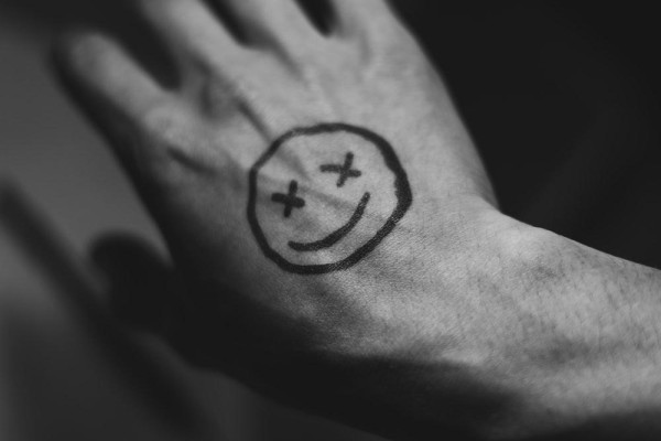 Dark Humor Wallpapers - Top Free Dark Humor Backgrounds - WallpaperAccess