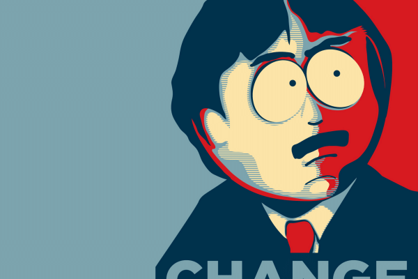 South Park Characters Wallpapers - Top Free South Park Characters ...