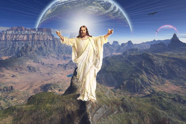 Jesus Is Lord Wallpapers - Top Free Jesus Is Lord Backgrounds ...