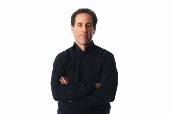 Seinfeld Wallpapers - Top Free Seinfeld Backgrounds - WallpaperAccess