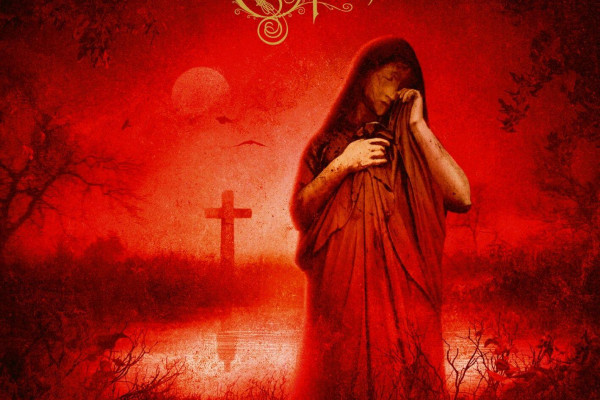 Opeth Wallpapers - Top Free Opeth Backgrounds - WallpaperAccess