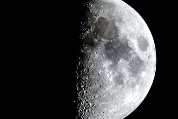 Dark Half Moon Wallpapers - Top Free Dark Half Moon Backgrounds ...